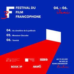 Festival du Film Francophone